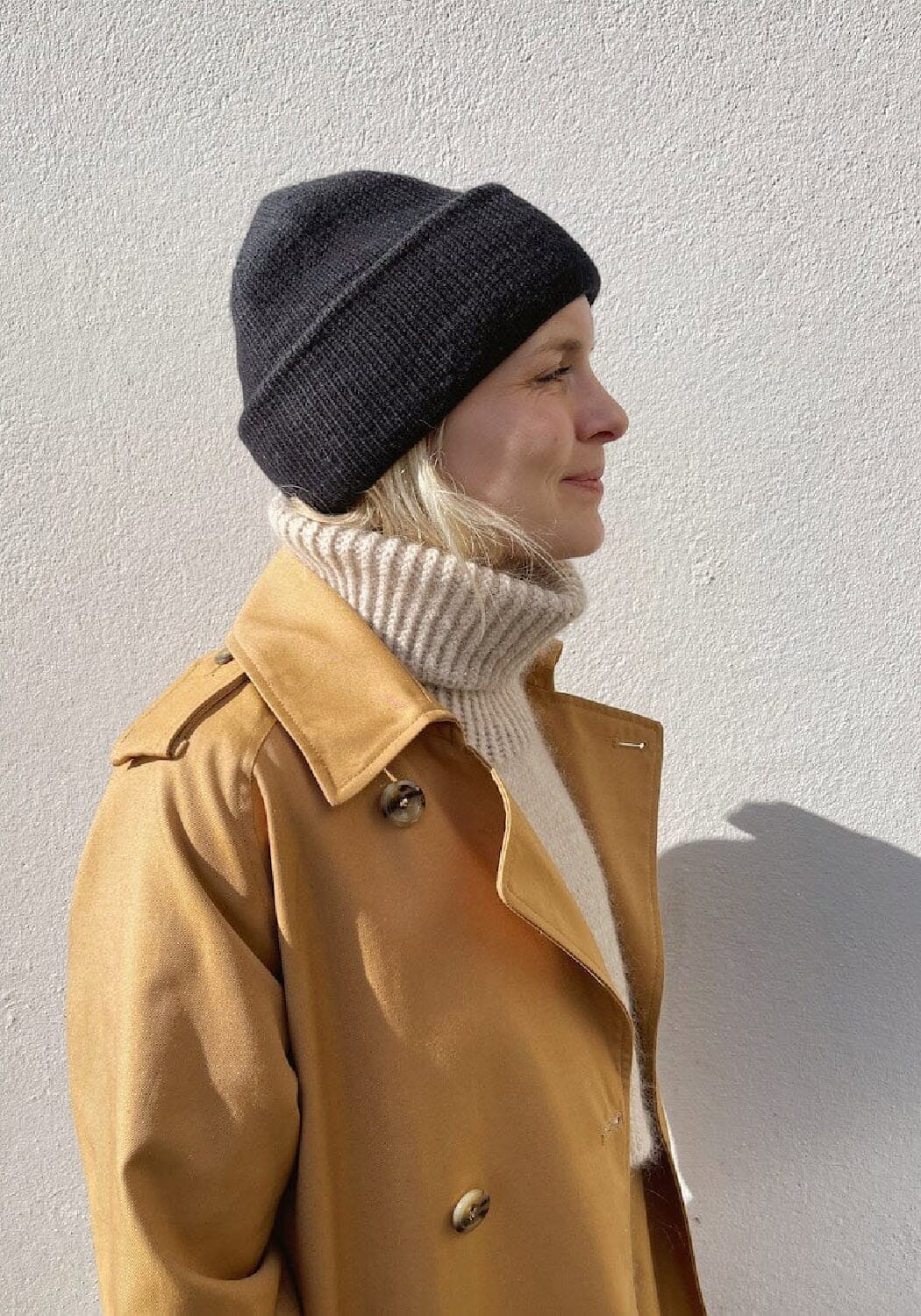 Oslo lue - Garnbutikken AS